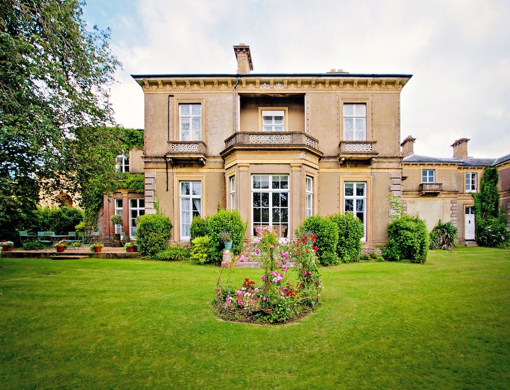 Albert Cottage Hotel - Isle of Wight