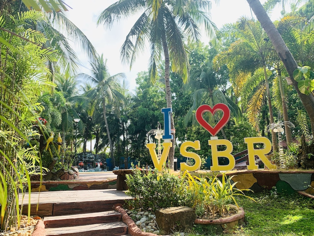 Villa Soledad Beach Resort - Bolinao