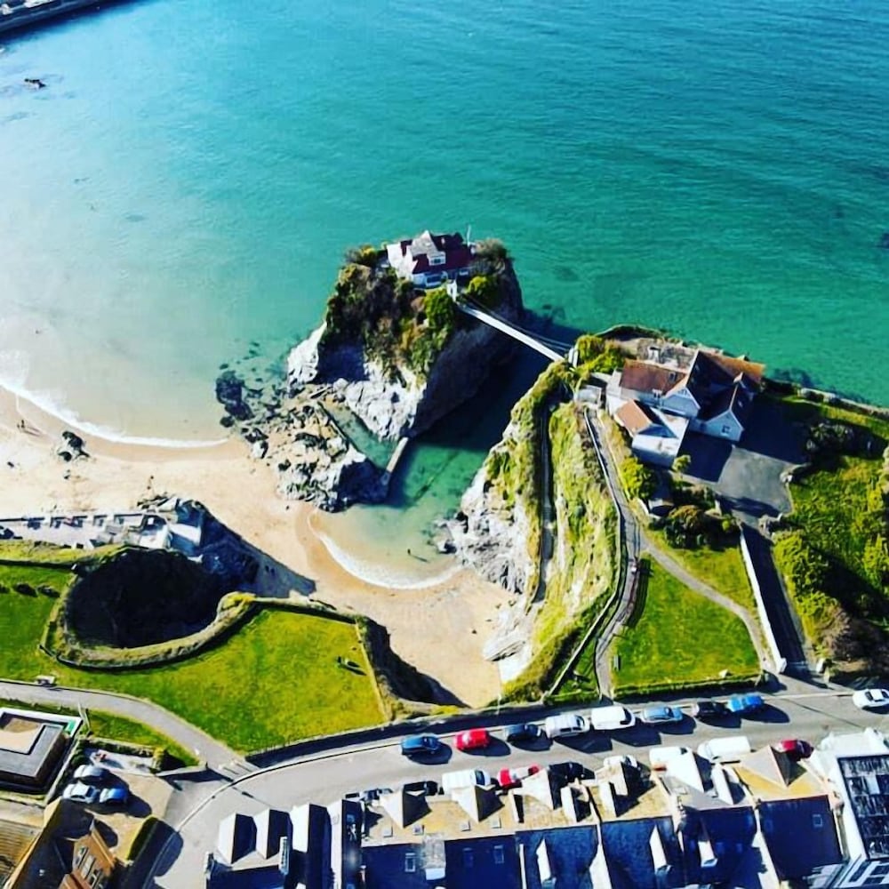 Lazy Waves Boutique B&b - Newquay