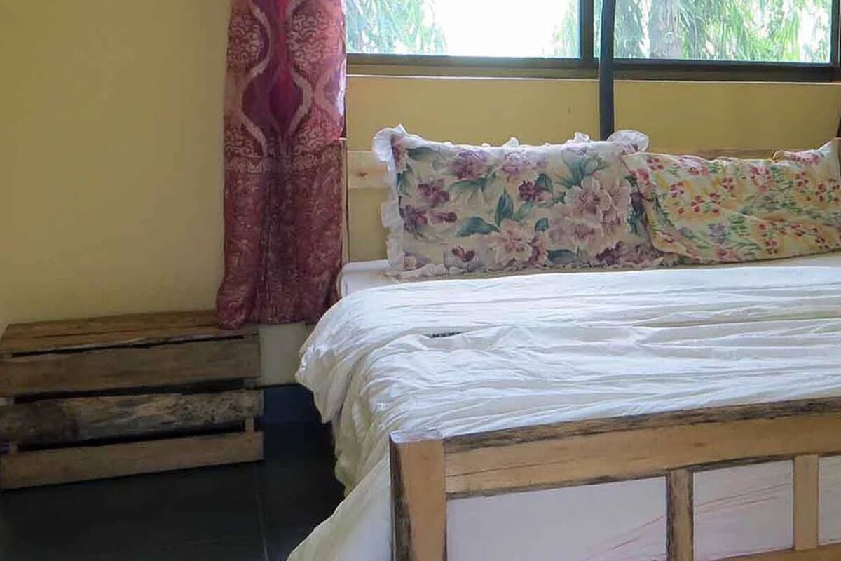 Quarto casal ou duplo superior, 1 cama Queen, acesso ao Club Lounge | Wi-Fi de cortesia