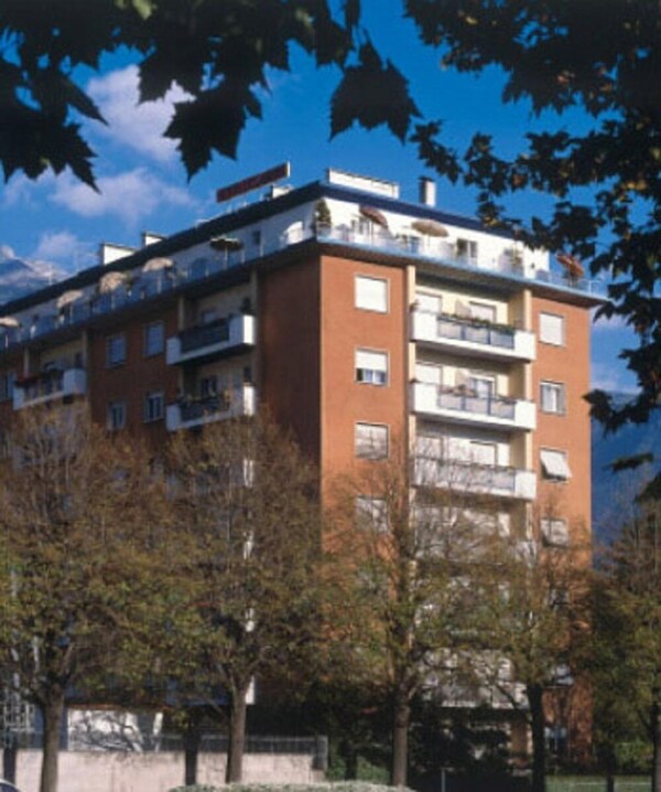 Hotel Garni Lux - Merano