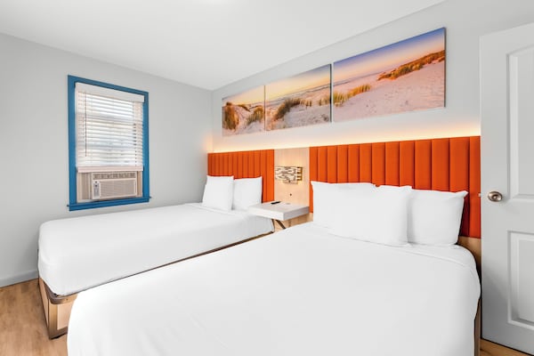 Buttercup Suites - Wildwood, NJ