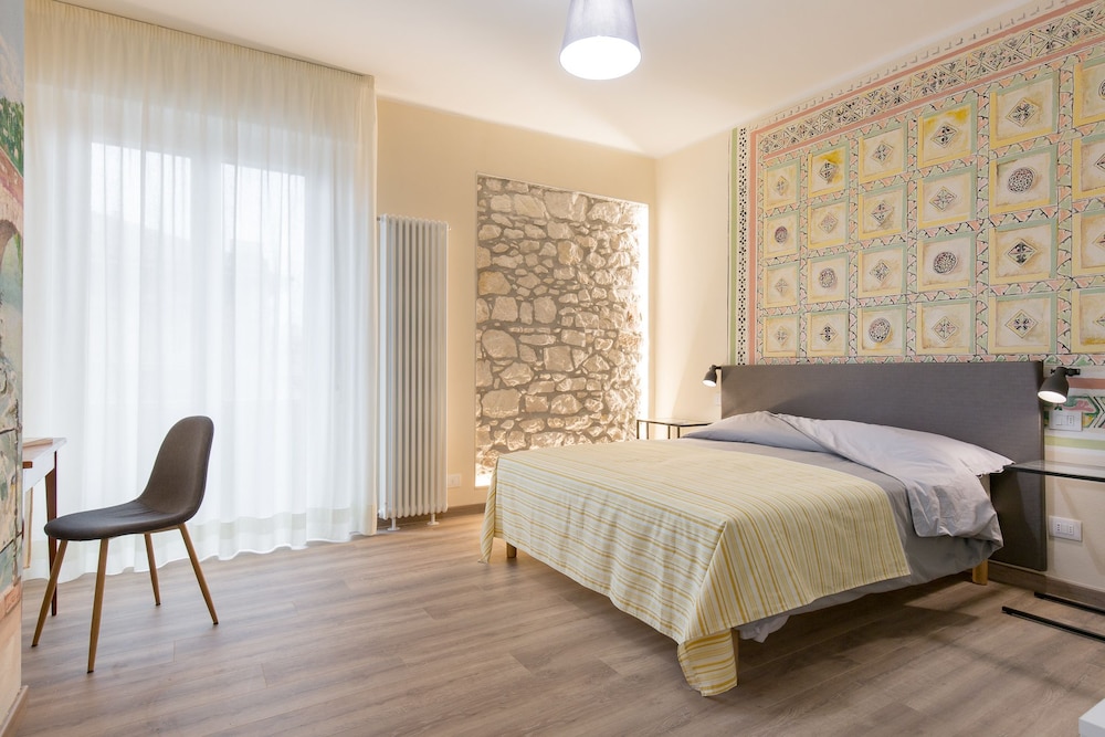 B&b Domus Fluminis - Verona