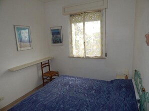 Vila, 3 quartos | 1 quarto, berços (sobretaxa), roupa de cama