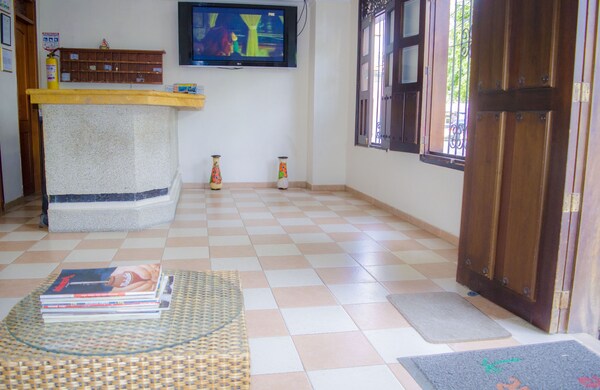 Hostal Solymar - Santa Marta