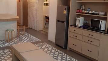 Quarto Twin Standard | Comodidade do alojamento