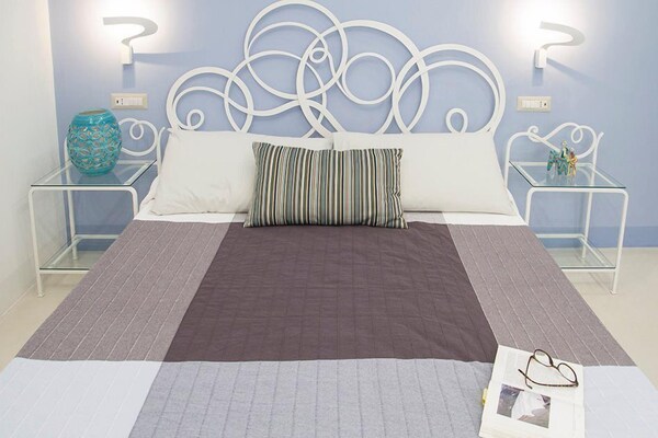 일 비콜레토 - 아말피