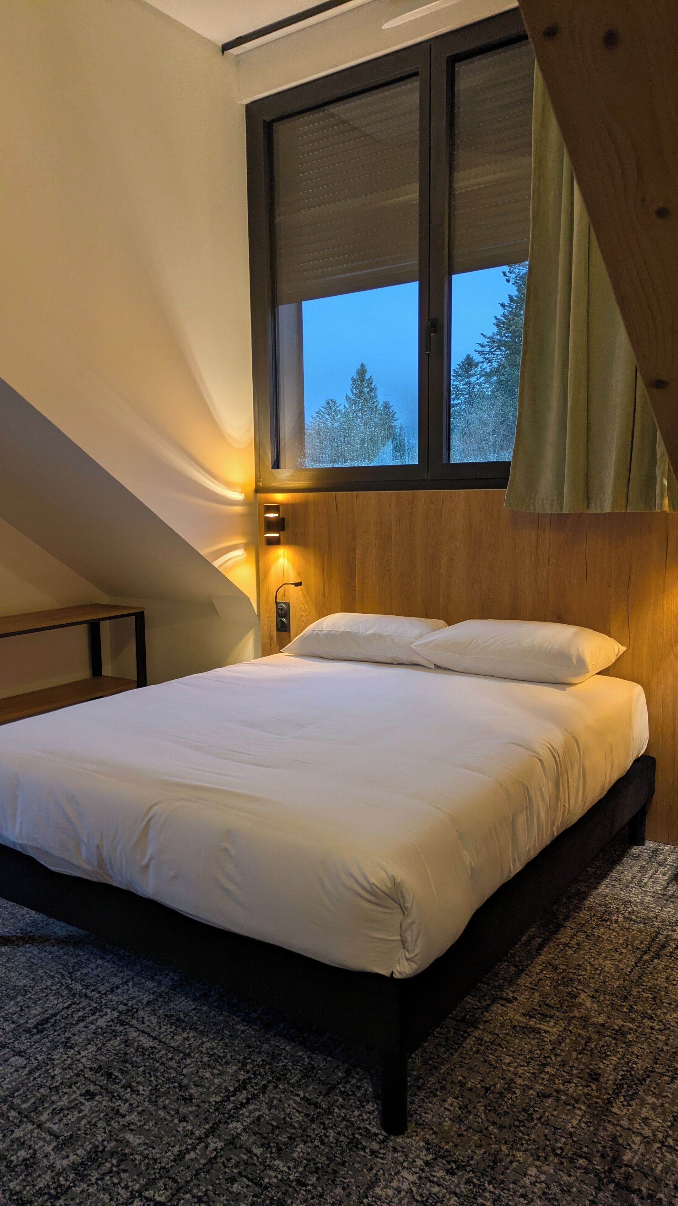 Suite Familiar | Wi-fi grátis 