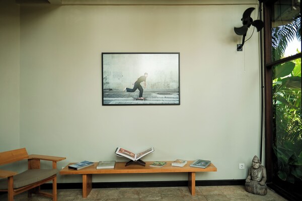 Wave House Boutique Surf Hotel - Adults Only - Canggu