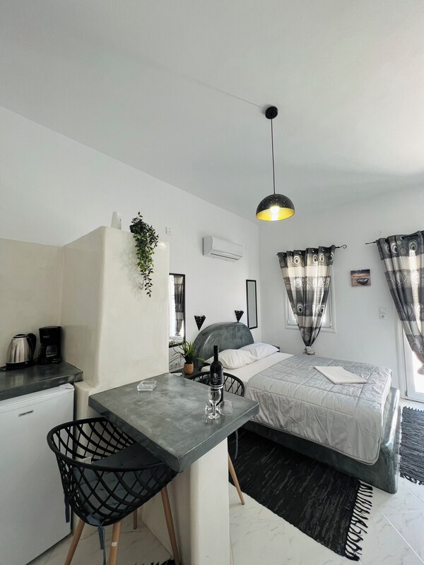 Santo Margarita - Santorini