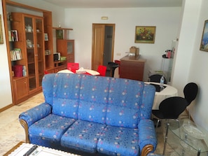 TV de ecrã plano 
