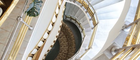 Escadaria