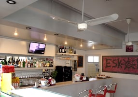 Bar (na propriedade)