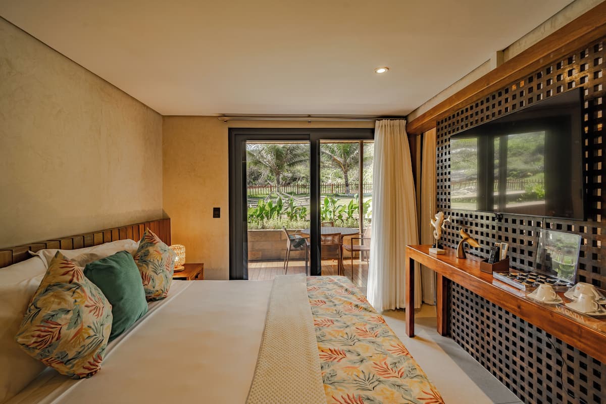 Quarto Twin | 1 quarto, minibar, cortinas/cortinados opacos, Wi-fi grátis