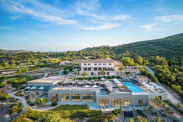 Carrossa Hotel & Spa - Artà