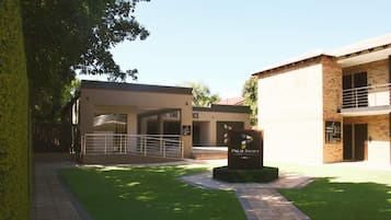 Fachada