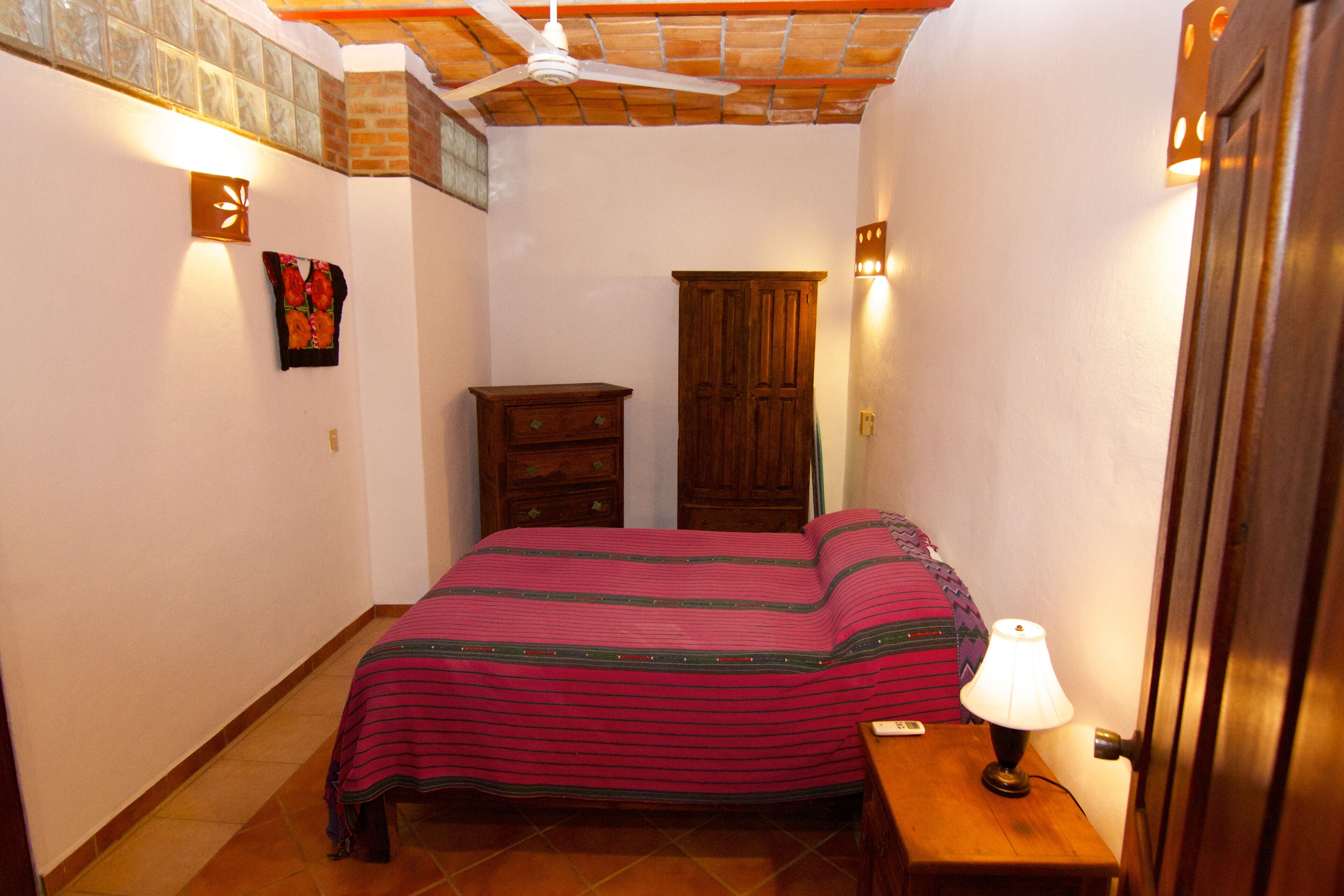 Amazing Access To Everything In This Very Beautiful And Comfortable In Town Gem - Sayulita