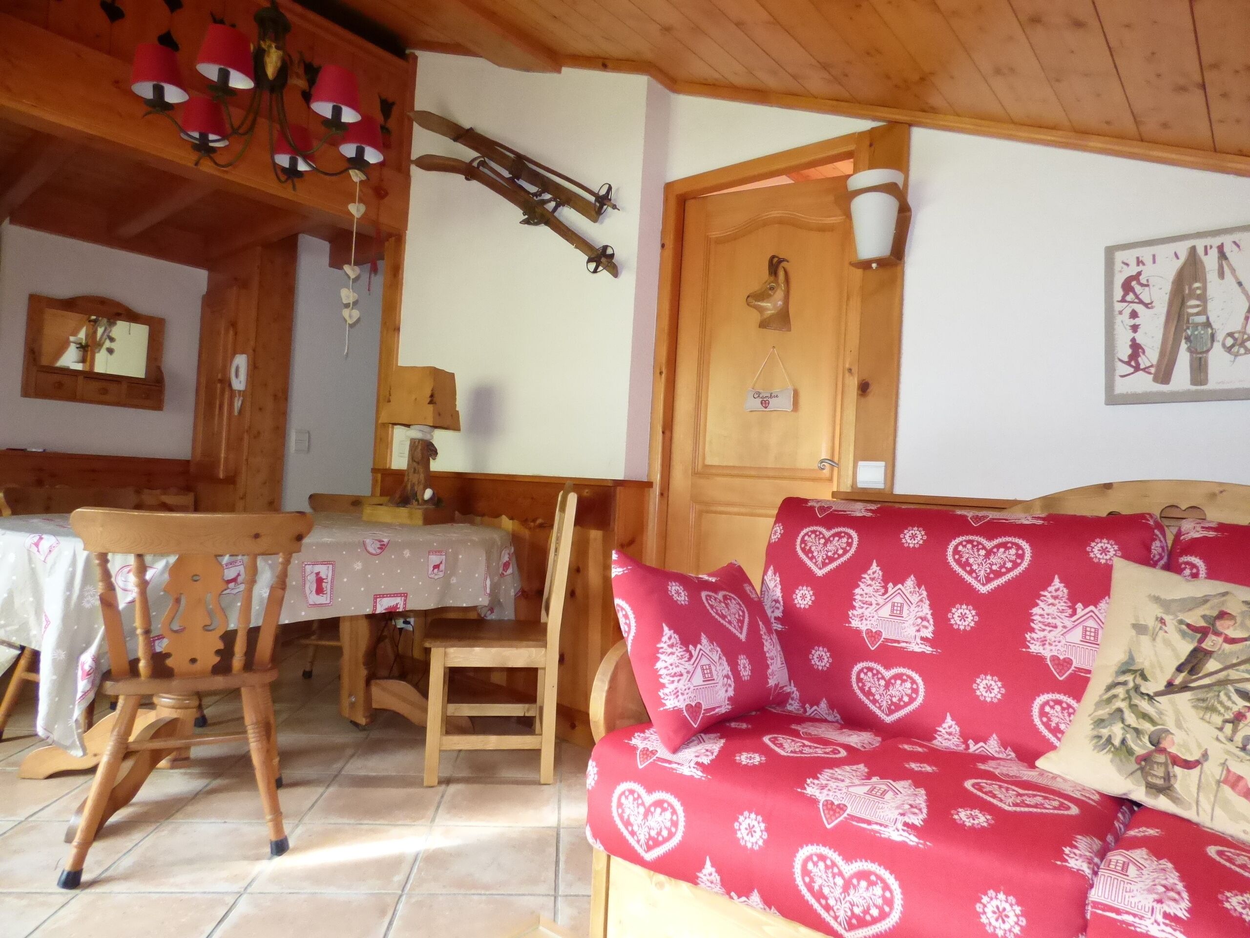 La Ferme De Pralognan,le Dôme Des Sonnailles, Elégant, Gracieux, Proche Pistes - Pralognan-la-Vanoise