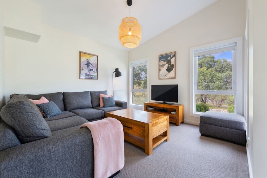 The Lodge | Crackenback | Spacious | Amazing Views - New South Wales