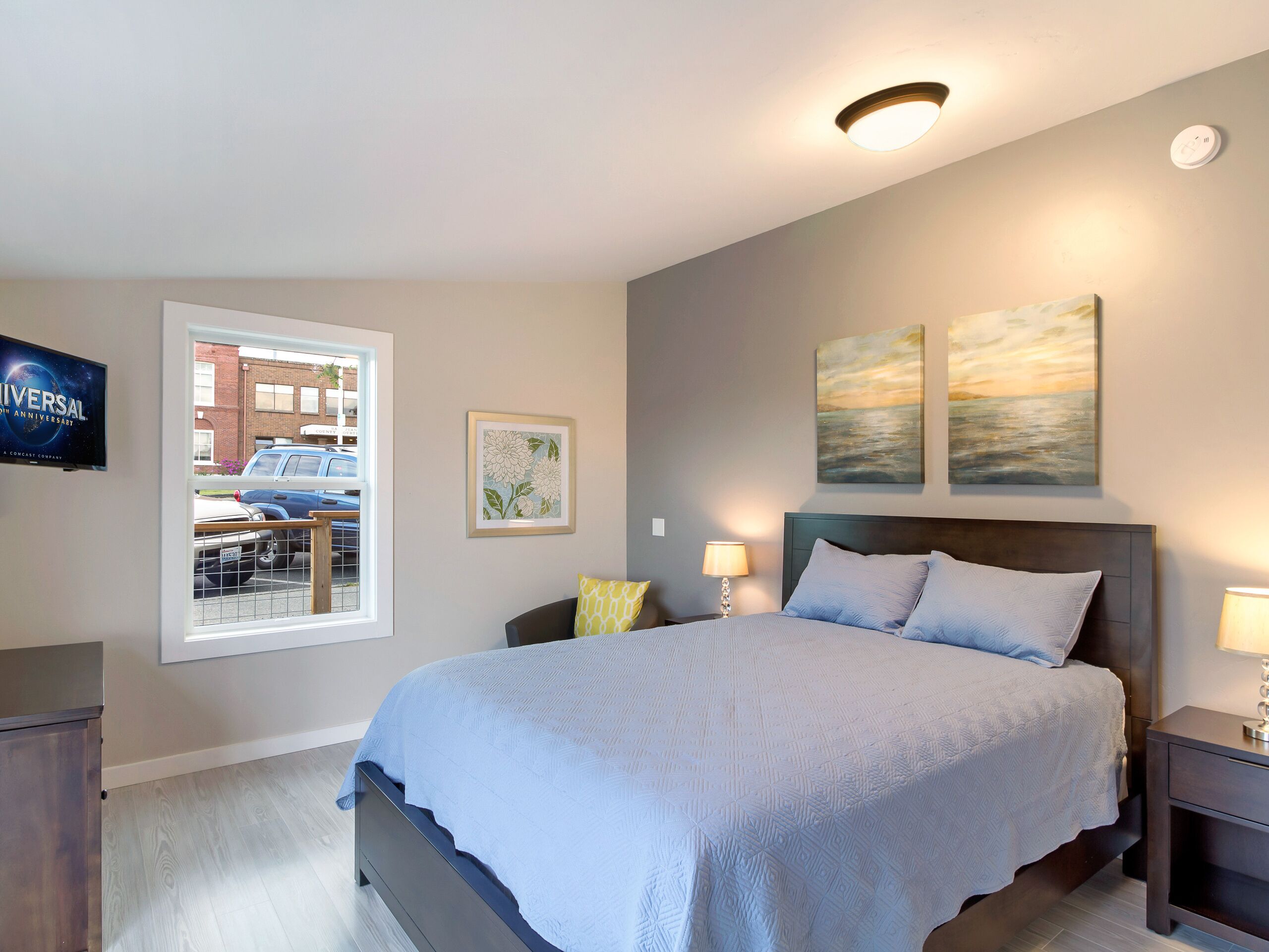 Nyligen Listad! I Staden! Cannery Inn - Salish - Lopez Island, WA