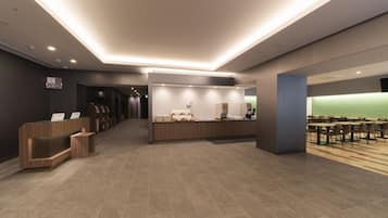 Entrada (vista interior)