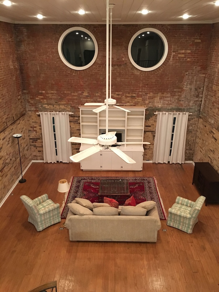 Stay In The Heart Of Washington County Between Austin & Houston - Brenham, TX