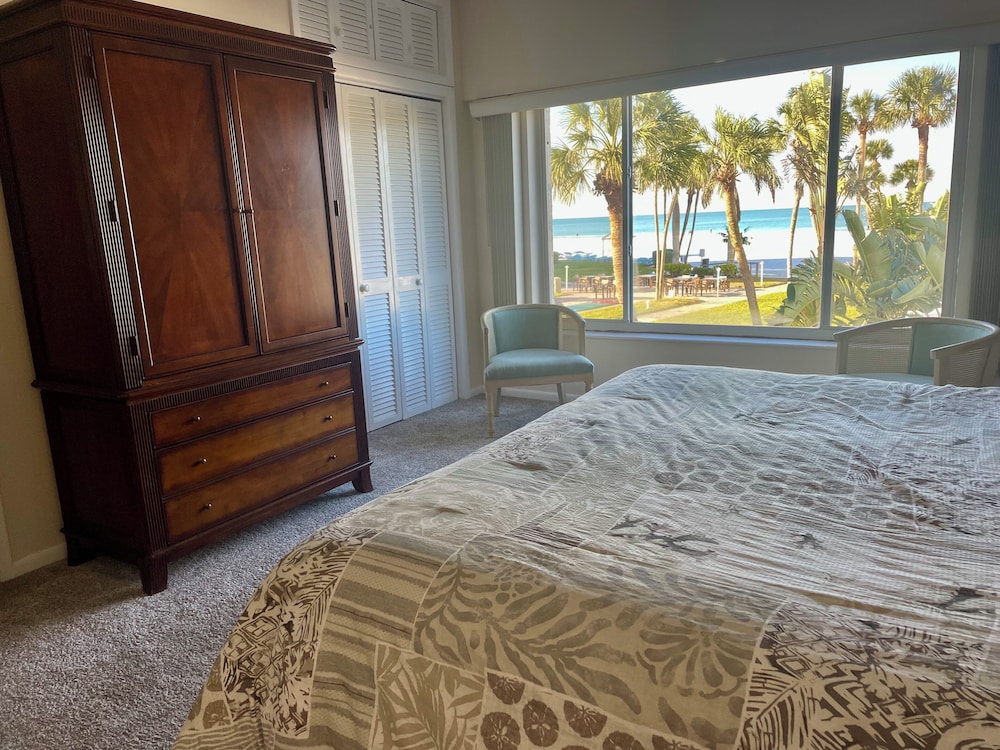 Island House Beach Resort 11n - Siesta Key, FL