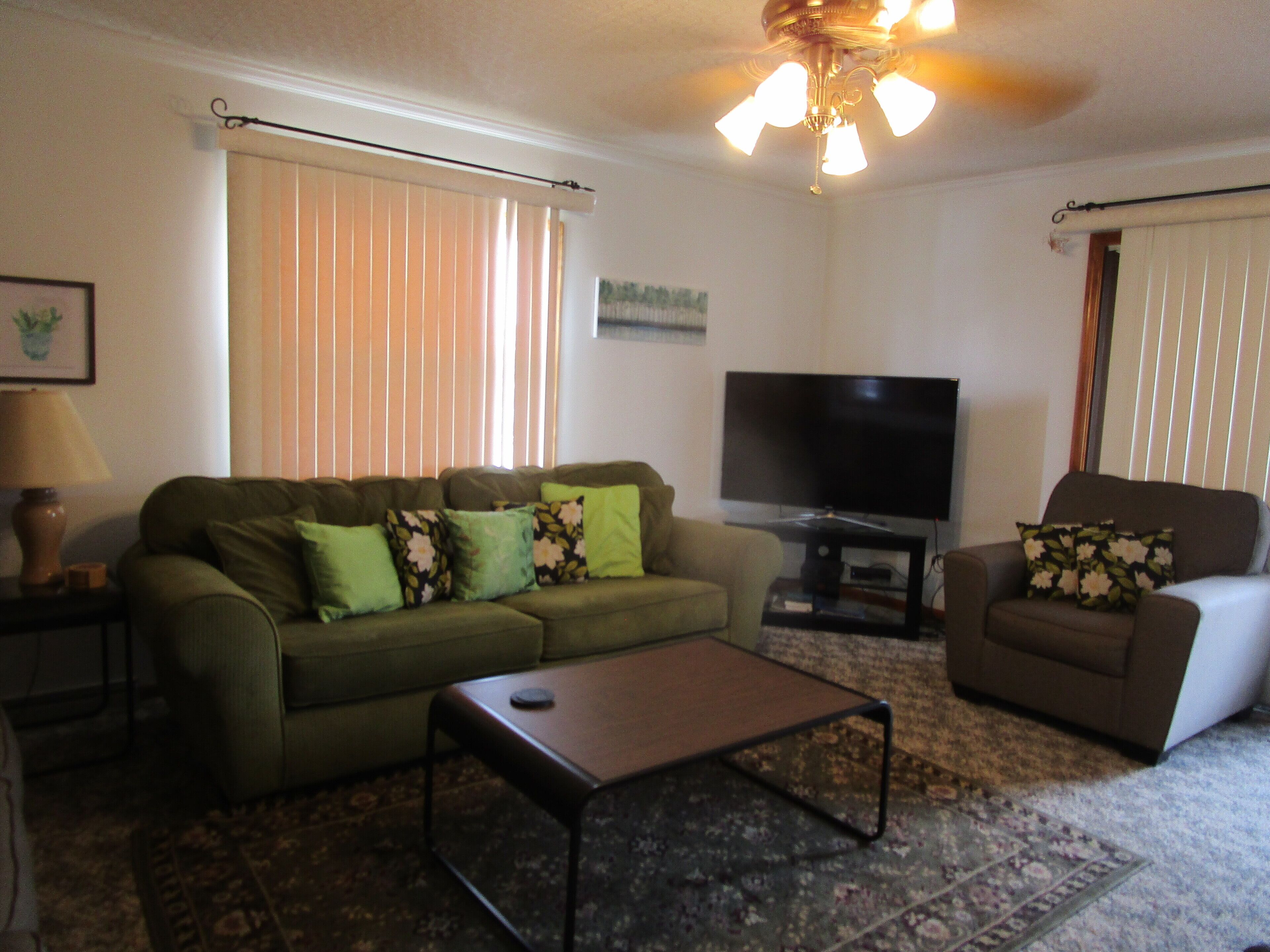 8 Bedrooms/queen Sleep Sofa,  3 Kitchens, 3.1 Bathrooms-seasonal Pool - Put-in-Bay, OH