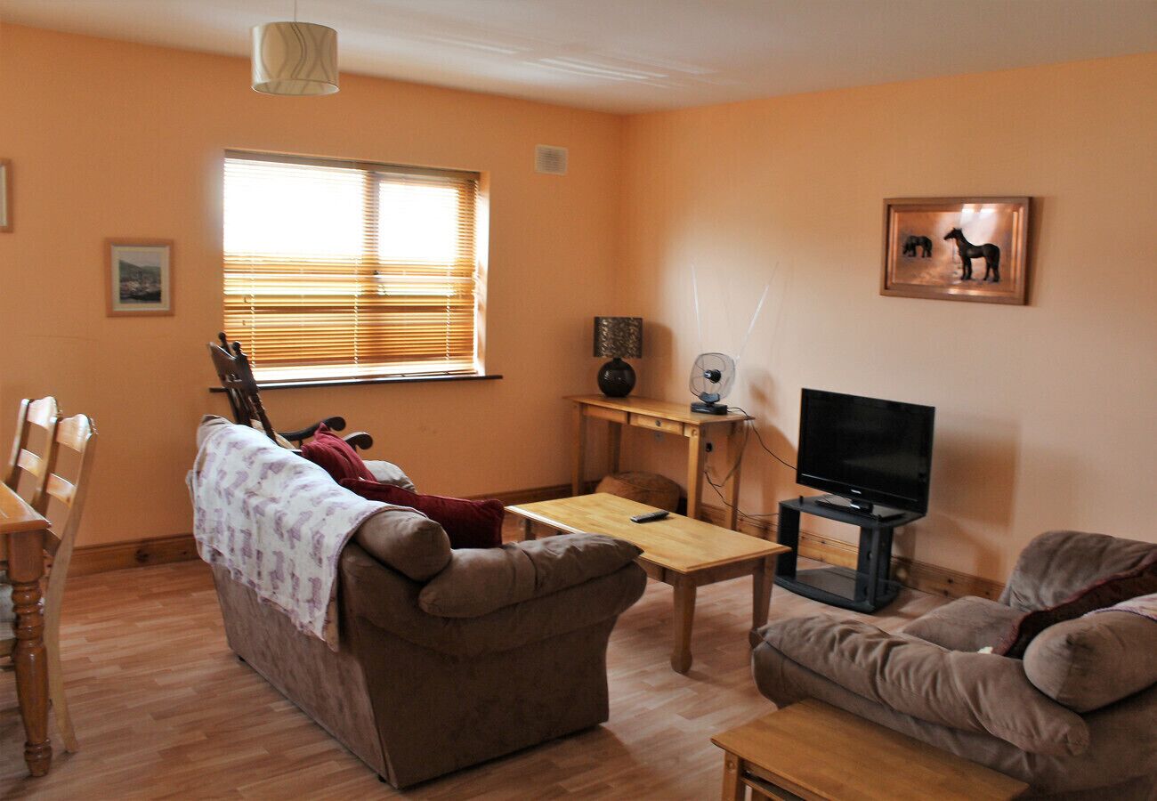 Fairfield Holiday Home (No.13) - Dingle Peninsula