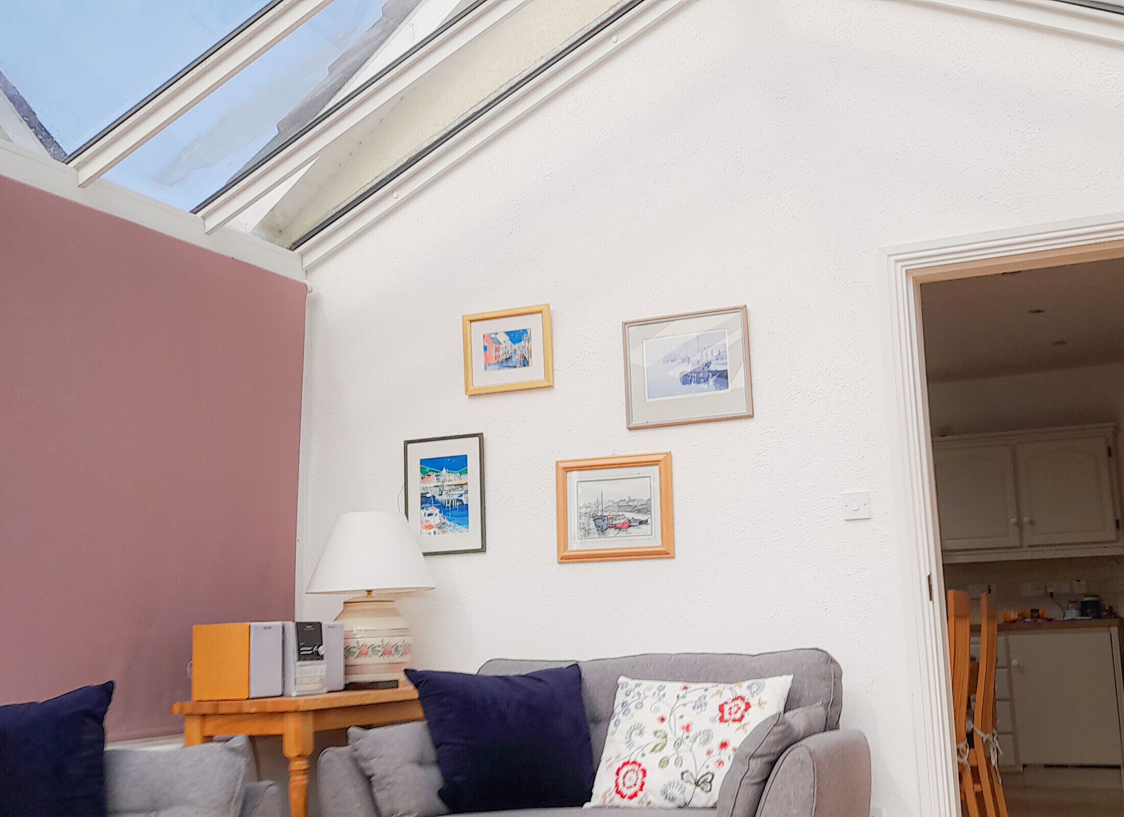 Ballyconneely Holiday Cottage No.5 - Clifden