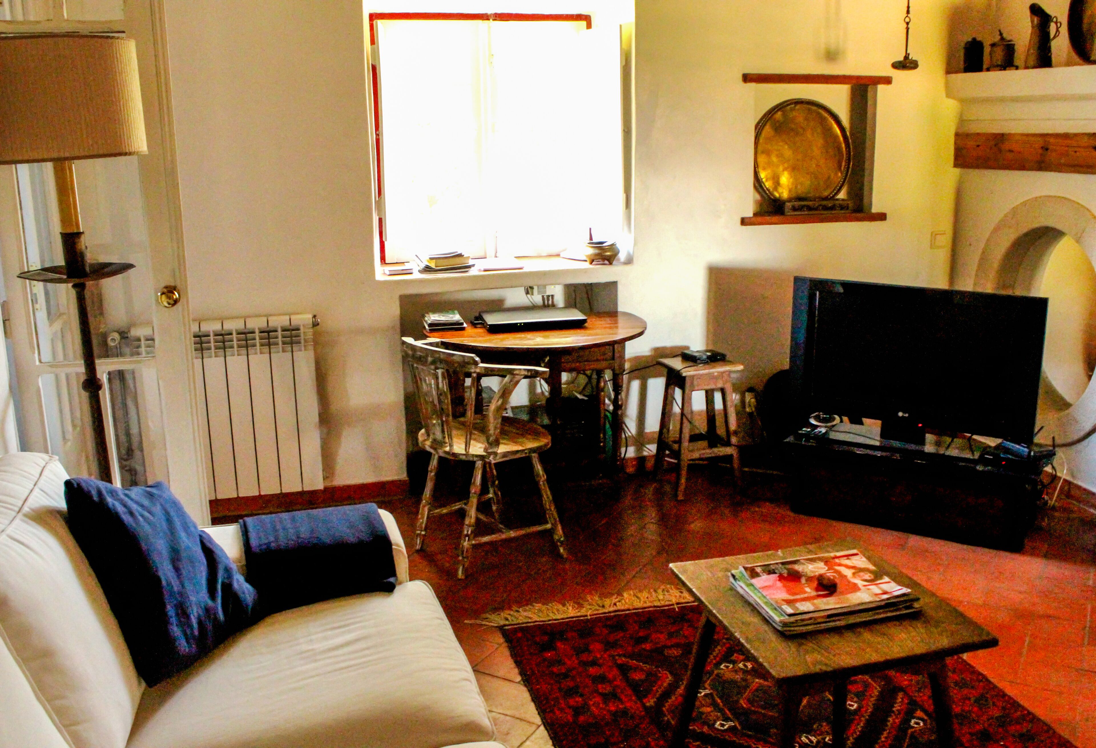 The Best Beach / Country House Ever - Melides