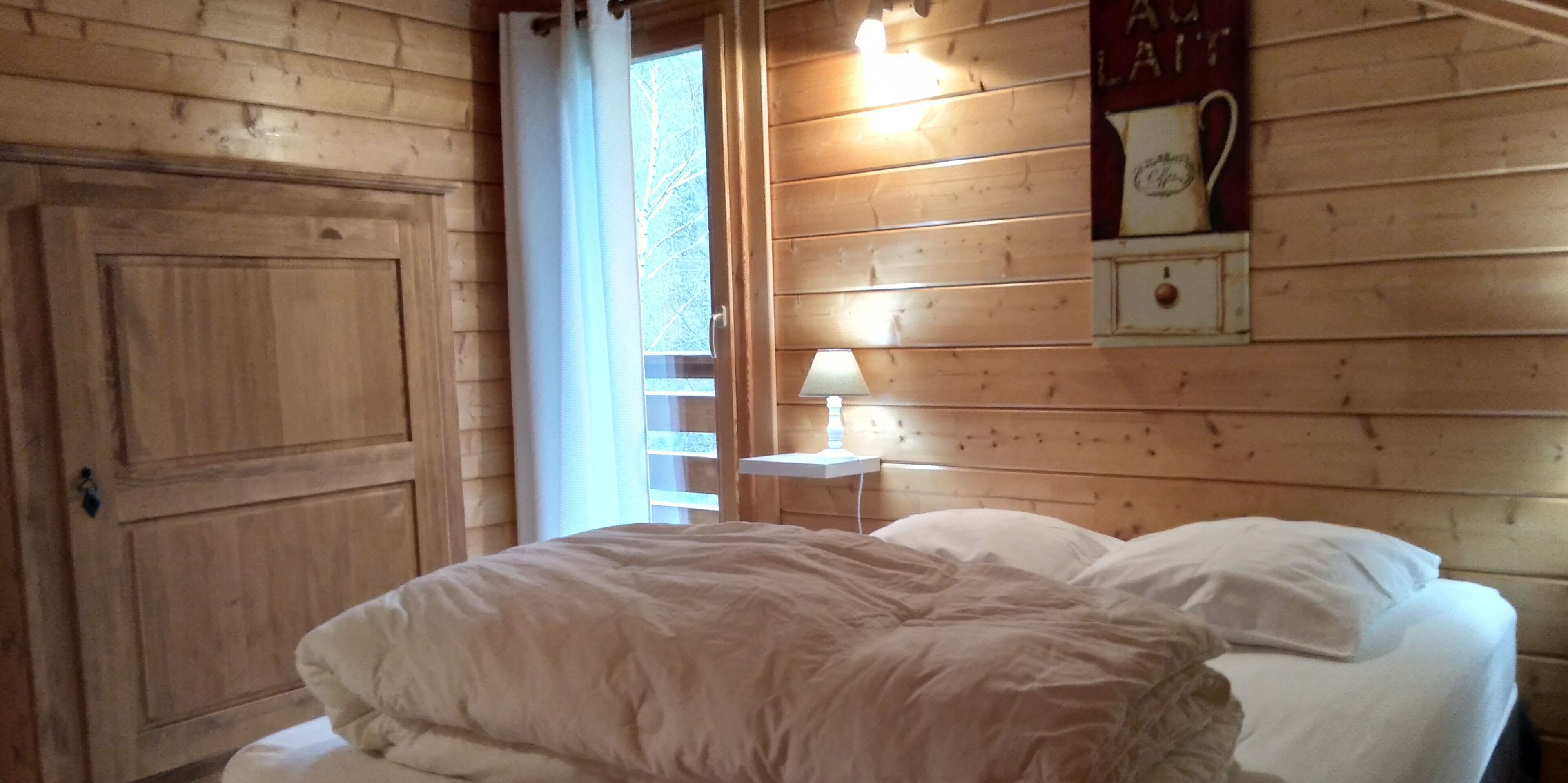 Chalet Todo Comodidad **** - La Bresse