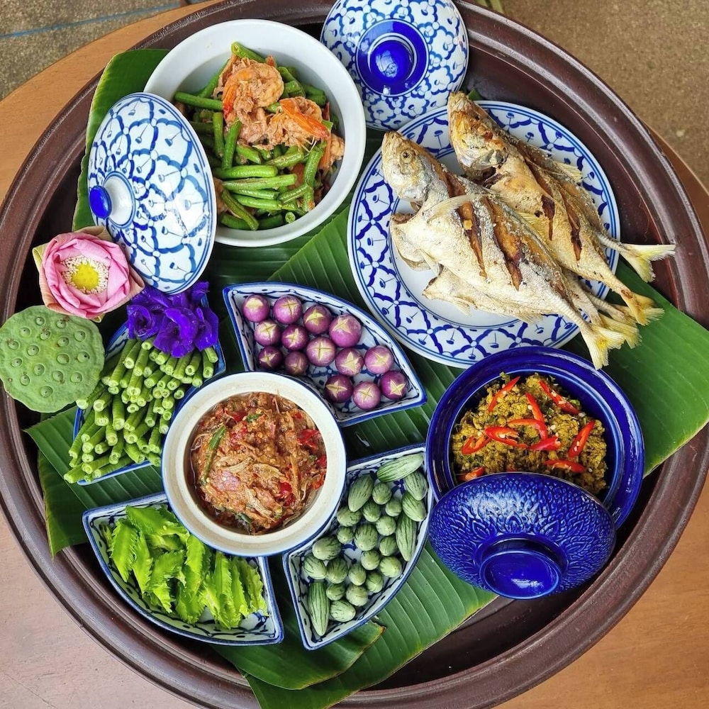 Phuket Nonnita Boutique Resort - Phuket