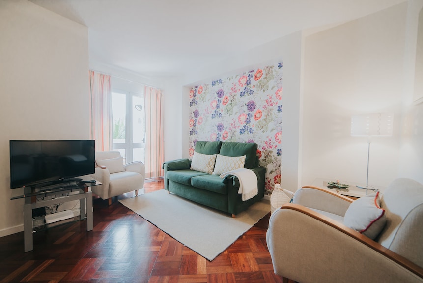 Casa Da Calçada - 1. Wohnung - Funchal