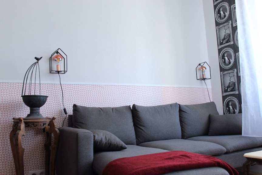 Saint Malo, Grande Maison Avec Jardin 15 Pers. 400m Thermes Et Plage Du Sillon - Saint-Malo