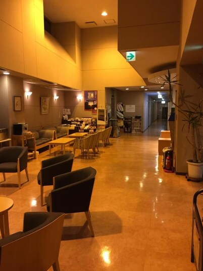 Suzuka Storia Hotel