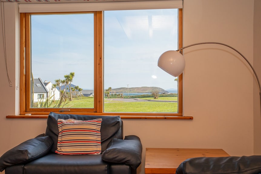 Stone Cottage Holiday Home Ballinskelligs - Ierland