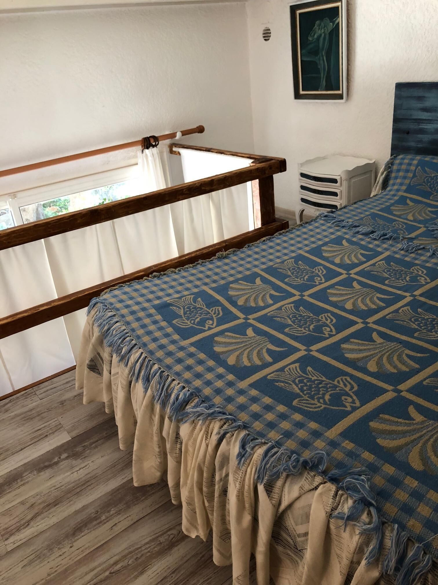 In Villa, Duplex 42 M2 Center For 4 Open Terrace / Garden Parking Space - Marsilia