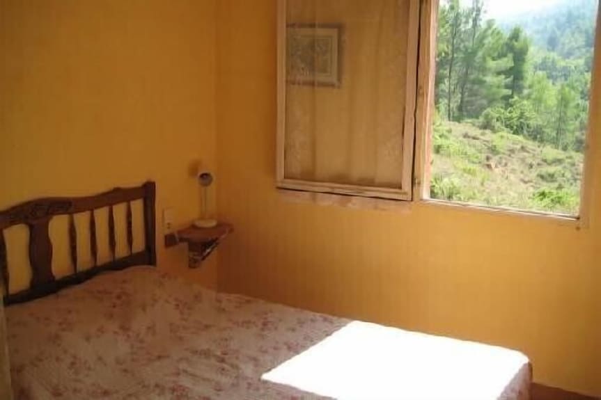 Bienvenue. Gite Des Ocres 4 Pers Calme Piscine Wifi, Rando Animal & Week Ok - Rustrel