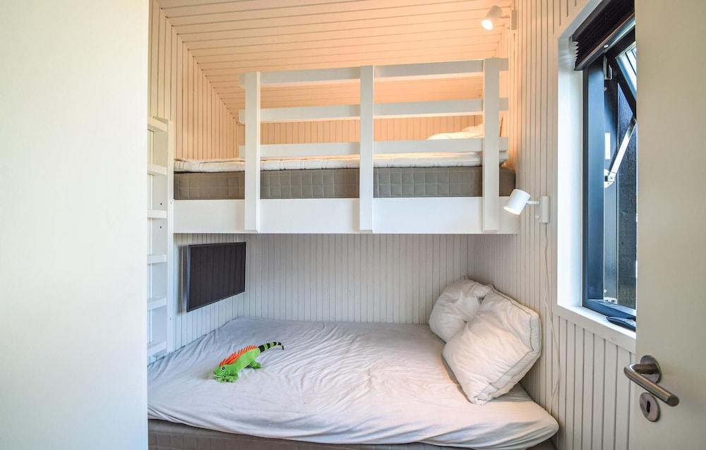 Gezellig Huis Met 3 Slaapkamers In. - Juelsminde