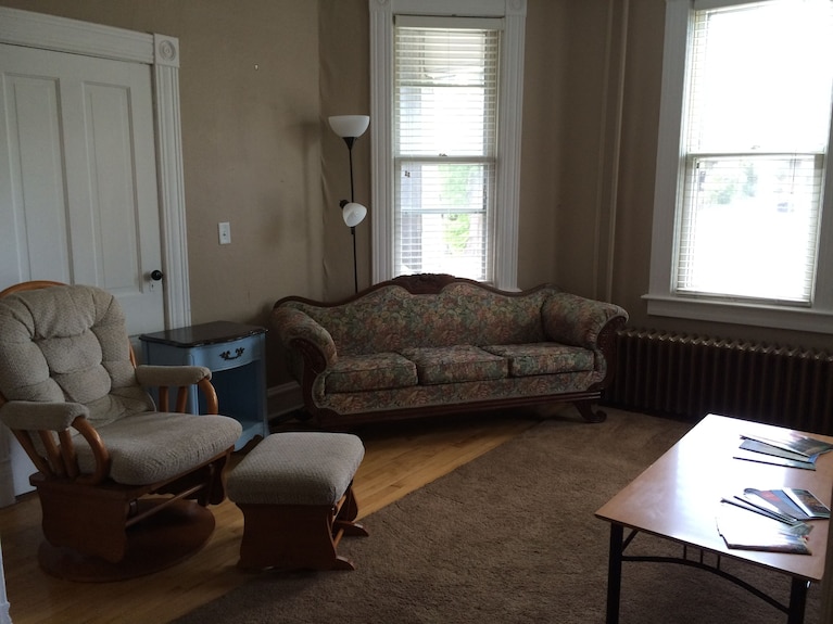 Enjoy Downtown Marquette Living! - Marquette, MI