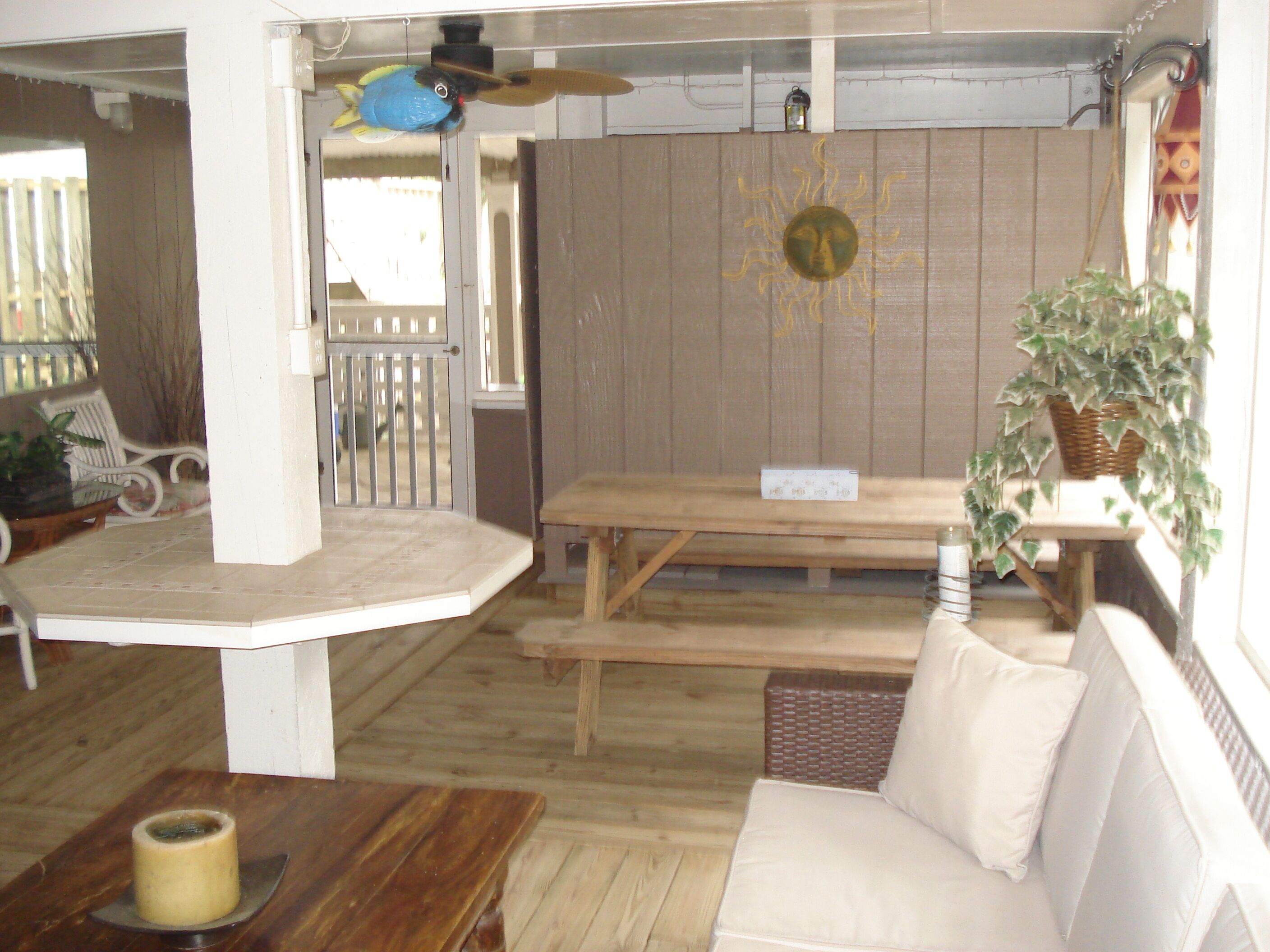Beach Getaway W/ Jacuzzi Tub & Game Room Centrally Located Spacious Rooms - Kitty Hawk, NC