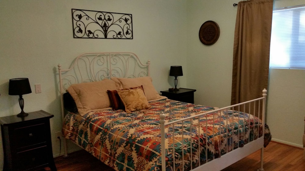 3 Br, 2 Ba Maison De Plain-pied à Distance De Marche De Whole Foods, Restaurants Et Plus - Sedona, AZ