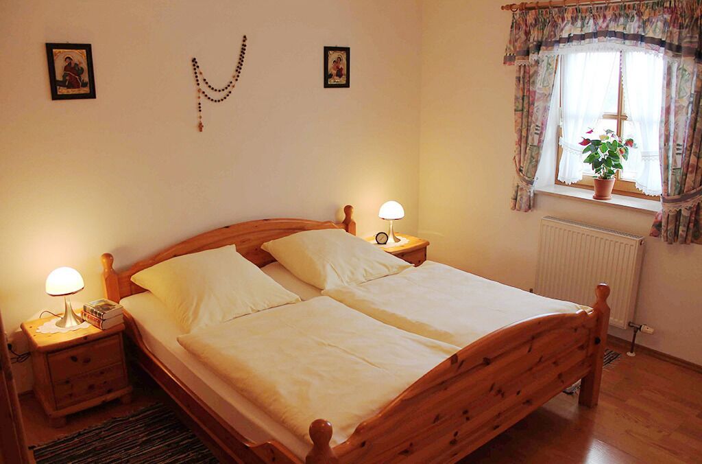 Ferienwohnung Mit Balkon | Ferien Auf Dem Bauernhof - Pfarrkirchen