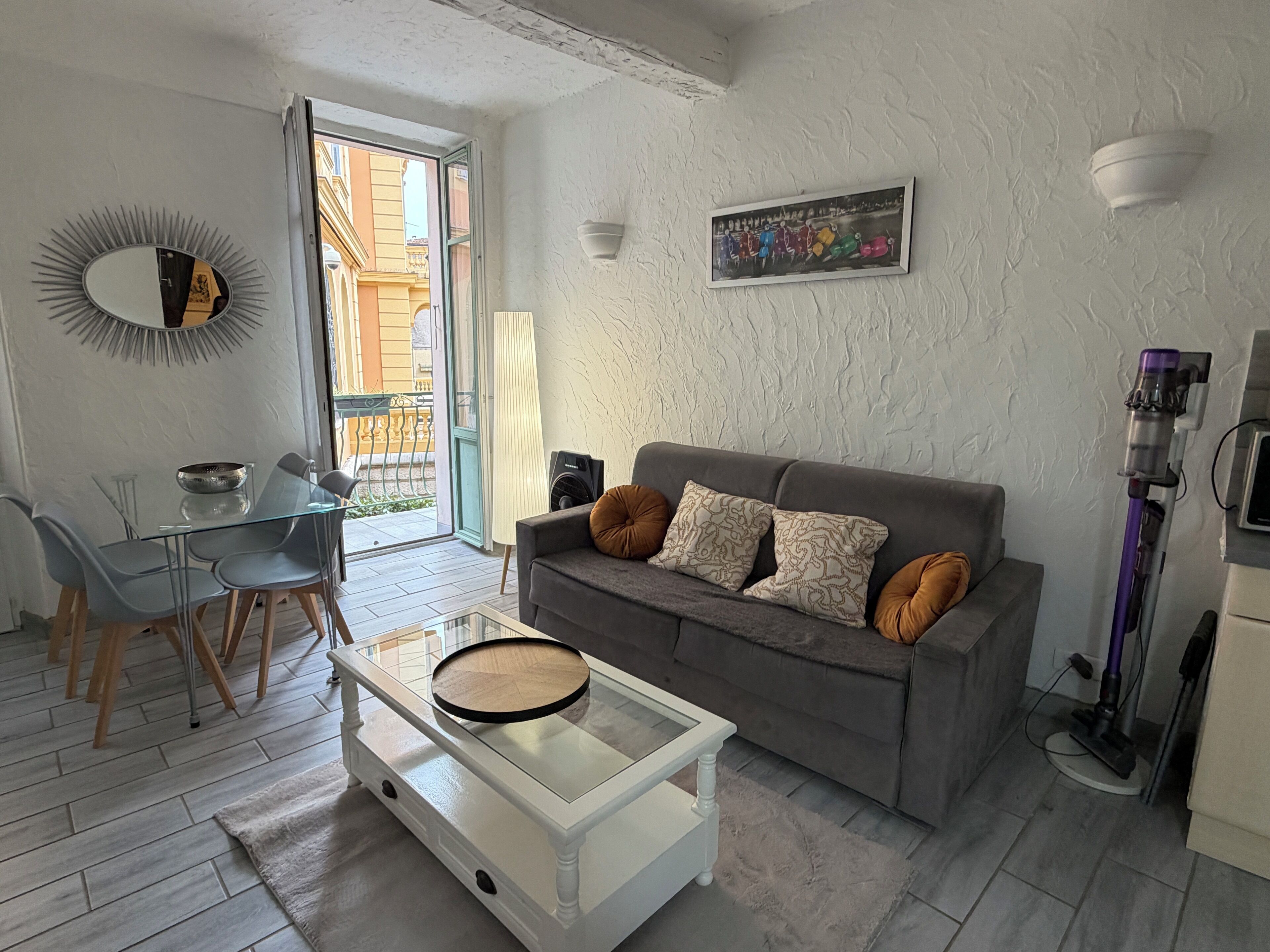 Vence : Superbe Appartement - Tourrettes-sur-Loup