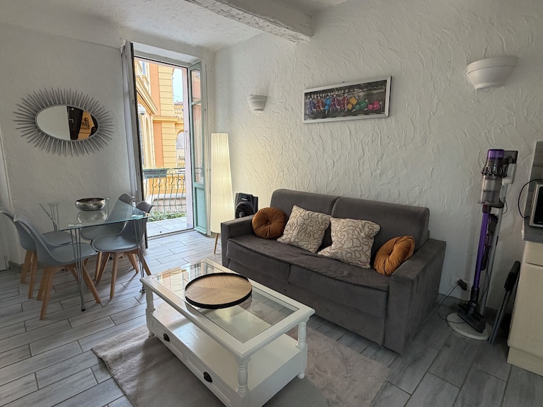 Vence : Superbe Appartement - Tourrettes-sur-Loup