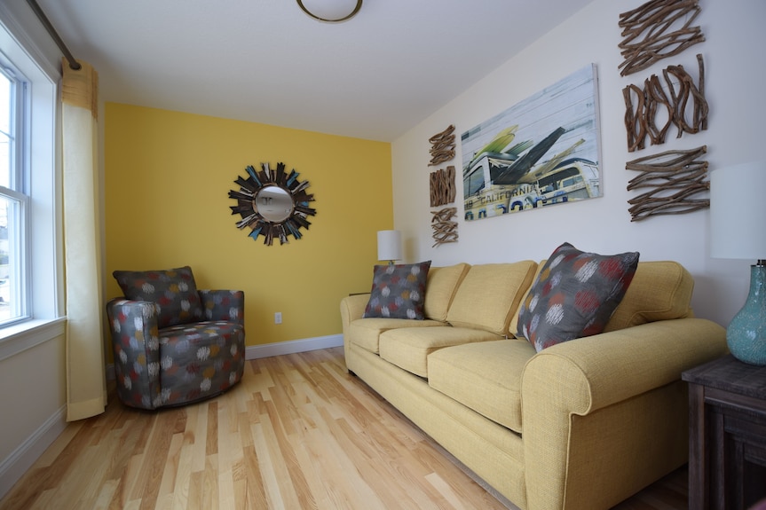 Exceptional Year Round Rental 1/4 Mile To Short Sands Beach & Downtown York - York's Wild Kingdom, York