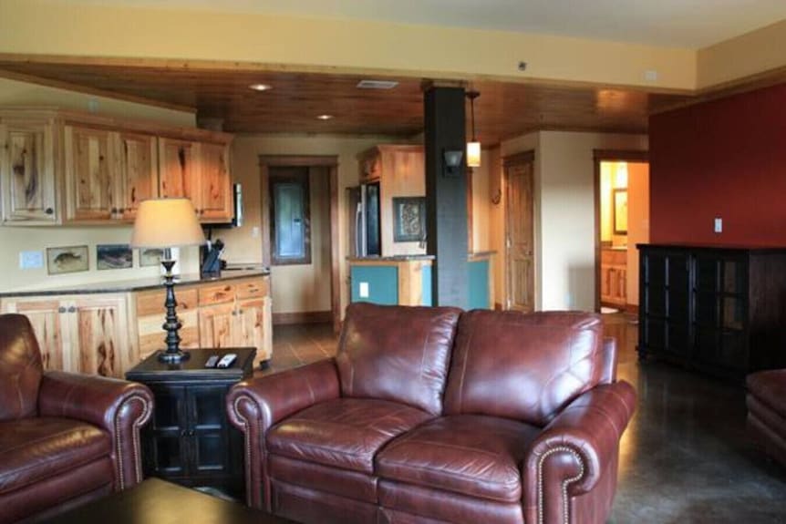 #722: Trout Hill Condo At Fall Creek Falls - Fall Creek Falls State Park, Spencer