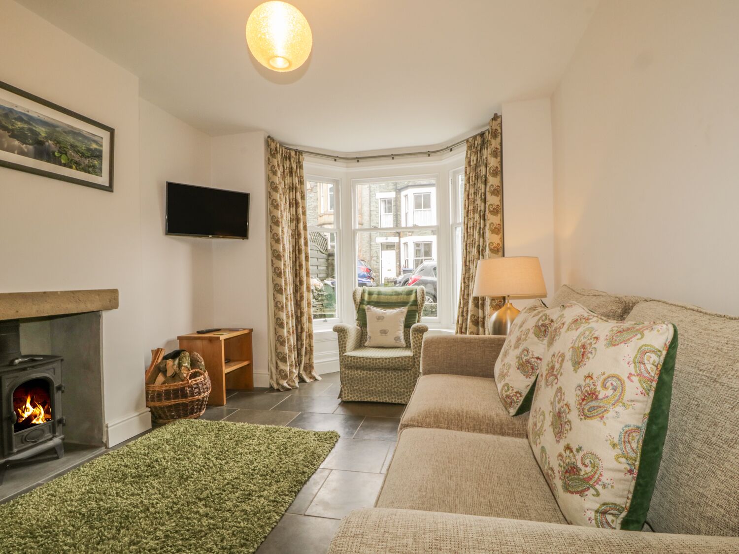 Roselea, Keswick - Keswick