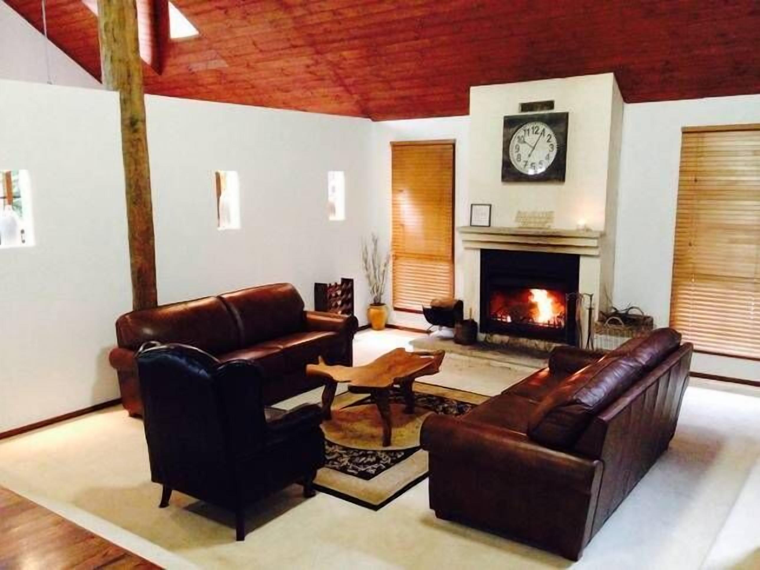 Timbalah - A Luxurious Country Retreat - Fitzroy Falls